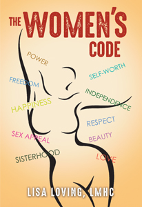 The Women's Code by Lisa Loving | Writers Republic Bookshop