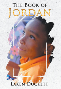 The Book of Jordan by Laken Duckett | Writers Republic Bookshop