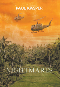 Nightmares by Paul Kasper | Writers Republic Bookshop