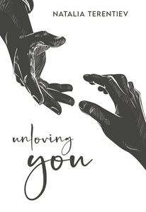 Unloving You by Natalia Terentiev | Writers Republic Bookshop