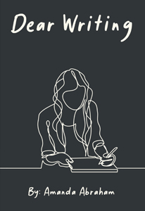 Dear Writing by Amanda Abraham | Writers Republic Bookshop