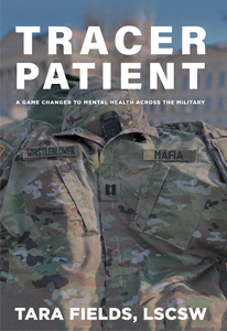 Tracer Patient by Tara Fields, LSCSW | Writers Republic Bookshop
