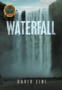 WATERFALL by David Zini | Writers Republic Bookshop