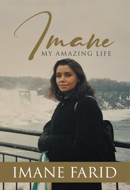 Imane, My Amazing Life by Imane Farid | Writers Republic Bookshop