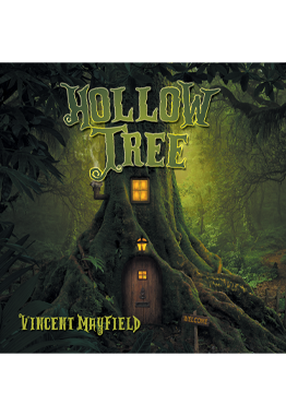 Hollow Tree by Vincent Mayfield | Writers Republic Bookshop