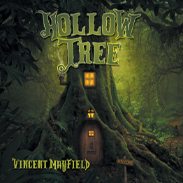 Hollow Tree by Vincent Mayfield | Writers Republic Bookshop
