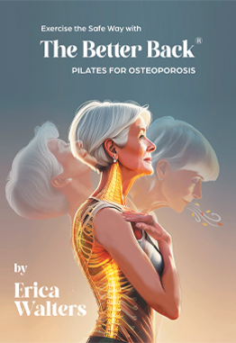 Exercise the Safe Way with The Better Back by Erica Walters | Writers ...