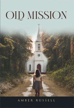 Old Mission by Amber Russell | Writers Republic Bookshop