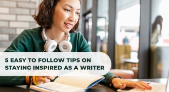 5 Tips on How to Choose the Best Title for Your Book